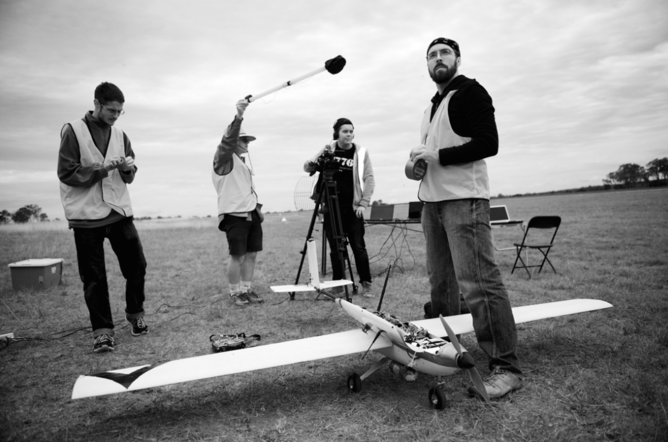 2014 photos now available – UAV Challenge