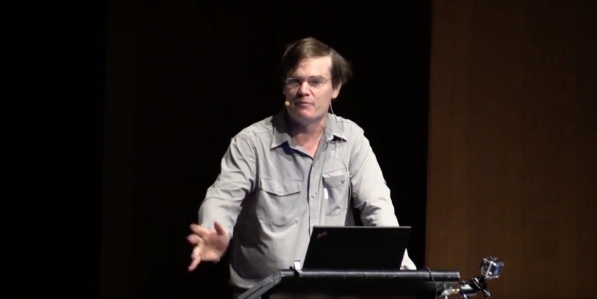 Great lecture by Andrew Tridgell: Helicopters and rocket-planes – UAV ...