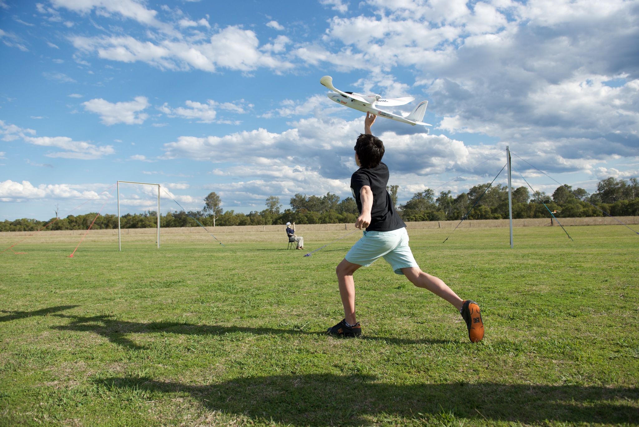 Registration for 2016 High-School Airborne Delivery Challenge now open ...