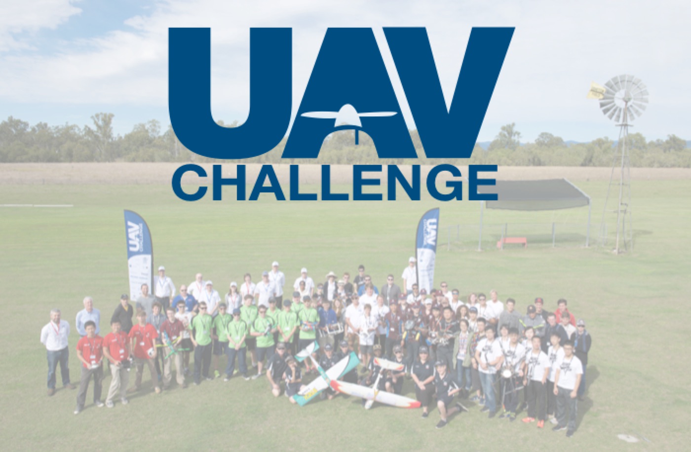 Announcing the 2017 UAV Challenge Airborne Delivery Challenge – UAV ...