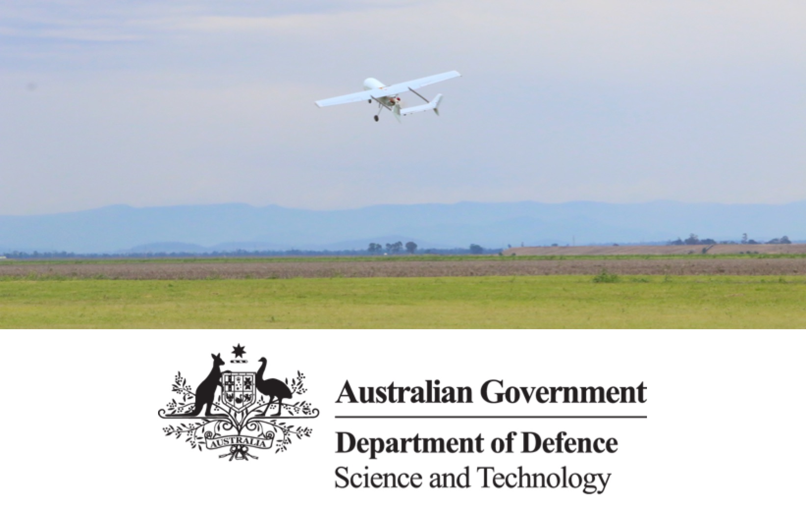 Defence Science and Technology – Gold sponsors of the 2019 UAV ...